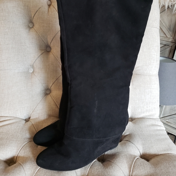 Jessica Simpson | Shoes | Jessica Simpson Boots | Poshmark